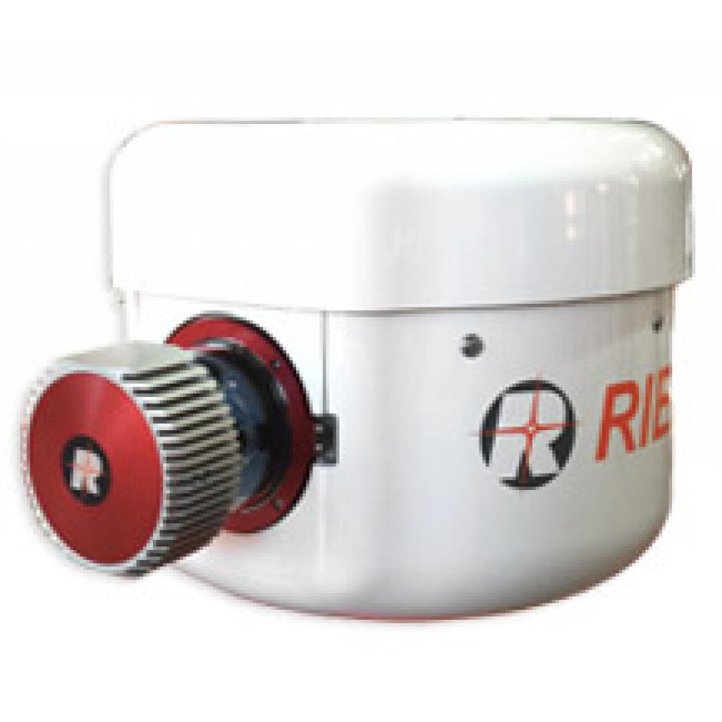 RIEGL VUX-120 – GTBibérica